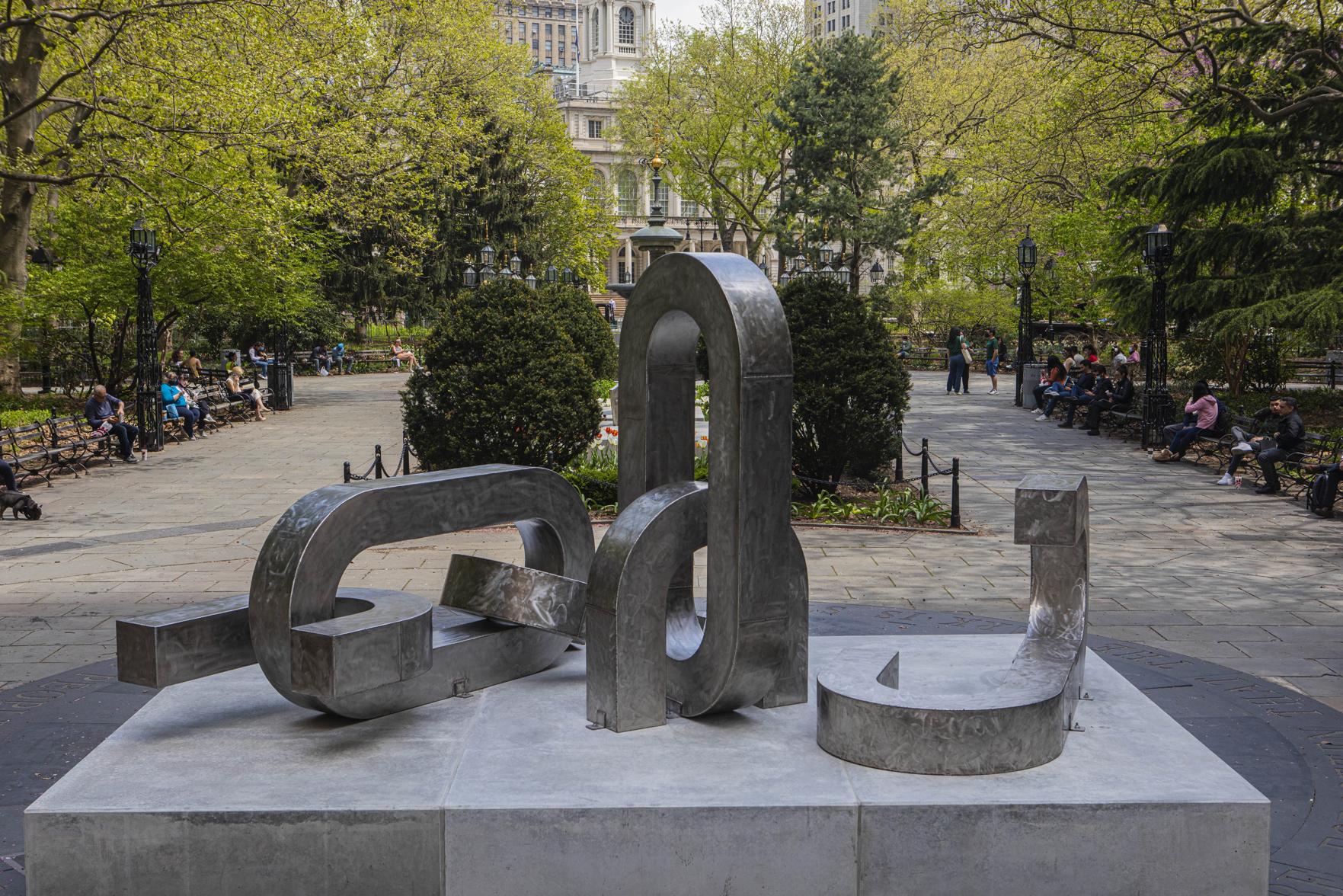 Melvin Edwards, Sculptor Who Wove Black History Into Art, Dies at 88 ...