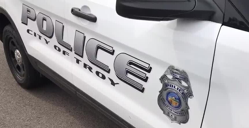 Two Troy officers reprimanded, accused of failing to intervene, report ...