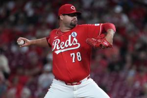McCoy: Reds find a way, rally past Royals for improbable 10-inning ...