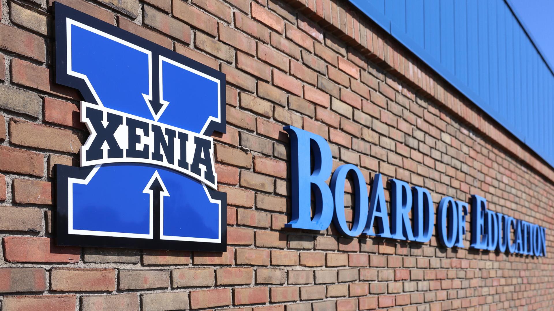 Xenia voters to consider renewal levy for school facilities | Local ...