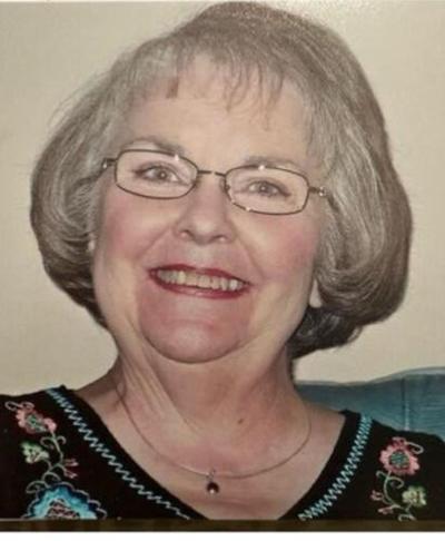 Mueller, Judith Kay | Local | daytondailynews.com