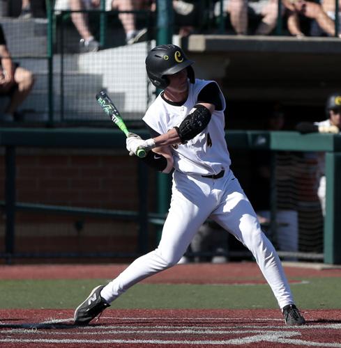 PHOTOS: Centerville vs. Moeller in baseball D-I regional final | Sports ...