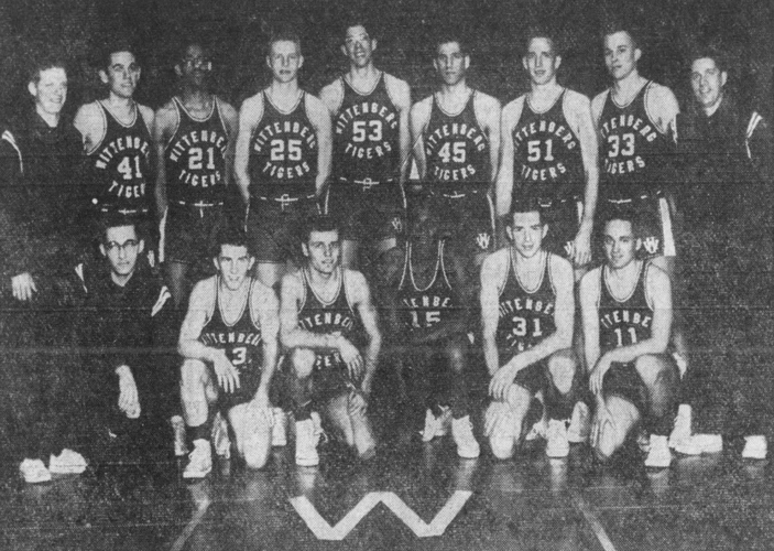 Wittenberg legend Bob Cherry, a three-sport star in the 1960s, dies at ...