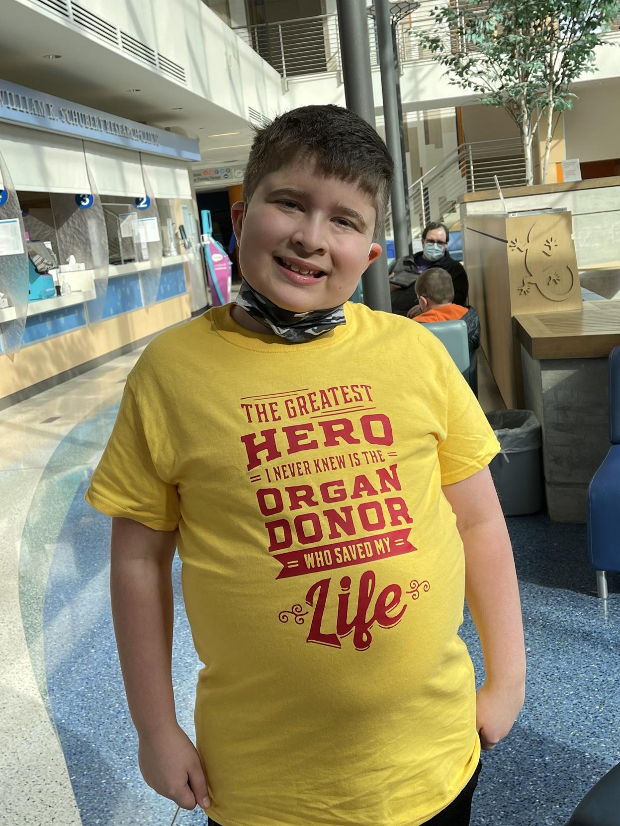 Bowling: Springfield bowler will represent Ohio in 2026 Transplant ...