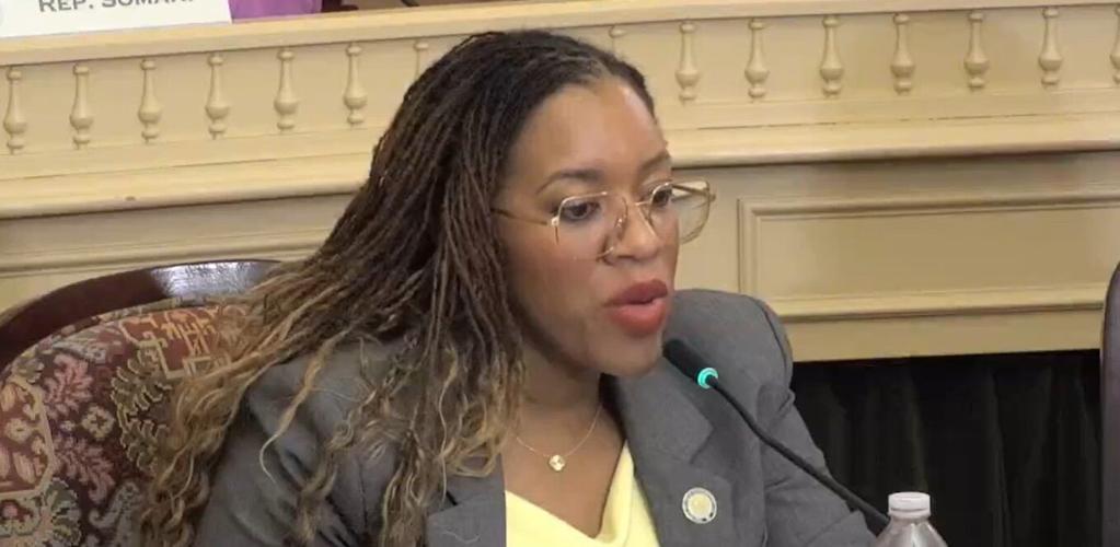 Disability advocates show opposition to proposed regulations ...
