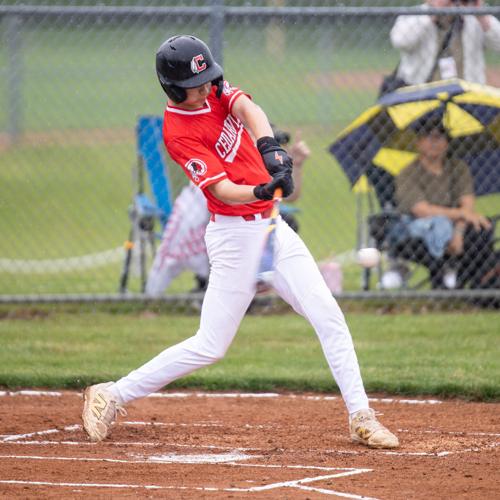 Baseball: Xavier Pauling’s two-hit shutout lifts Cedarville to second ...