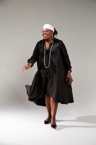 Dayton poet Sierra Leone to write poem for new WYSO headquarters ...