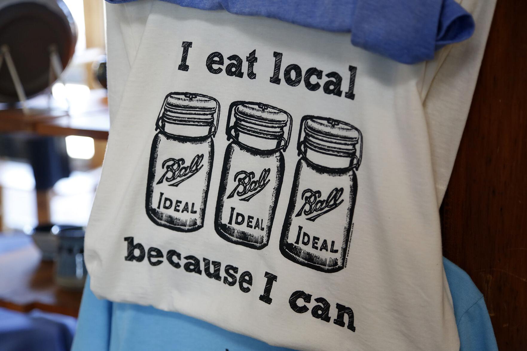 How to support 2nd Street Market vendors in Dayton | Local ...
