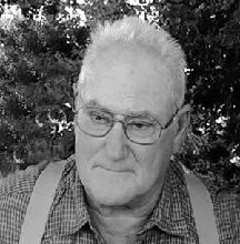 McKNIGHT, Robert | Local | daytondailynews.com