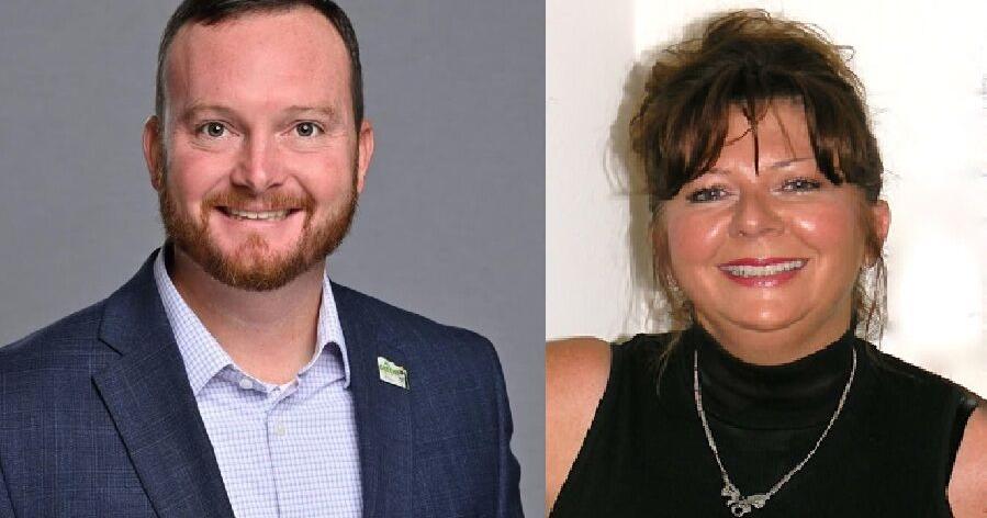 Root challenges Hagler for Greene County auditor seat | Local ...