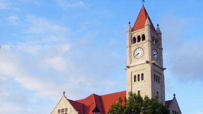 Payroll Project: Greene County’s highest paid employees in 2023 | Local ...