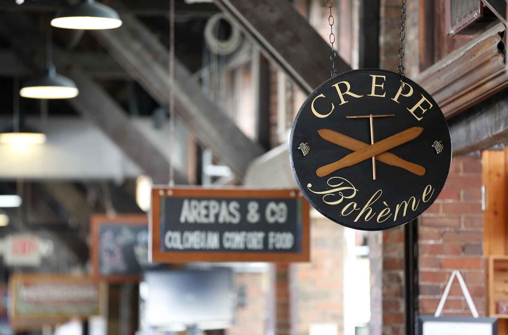 How to support 2nd Street Market vendors in Dayton | Local ...