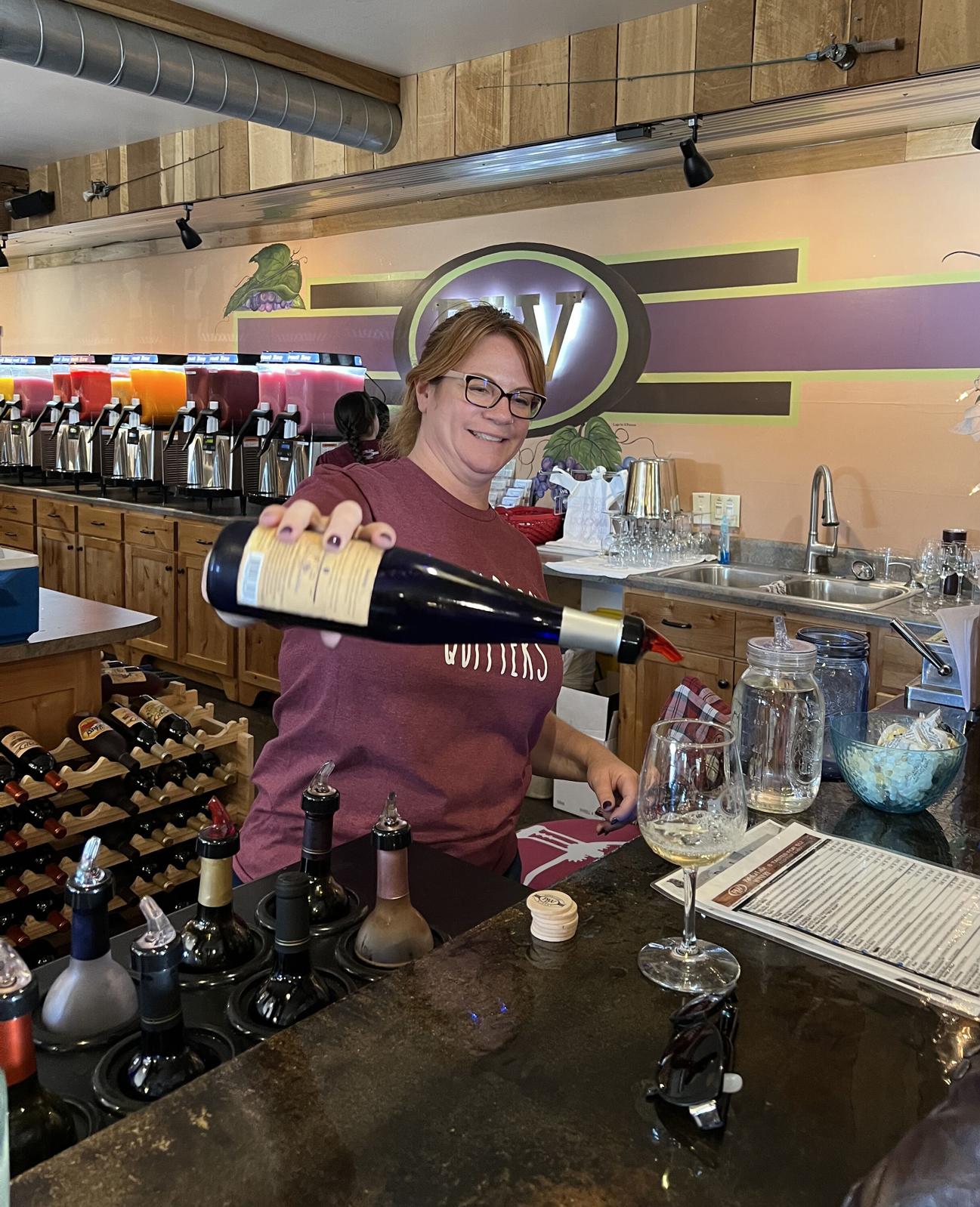 TRAVEL: Southern Indiana’s fertile vineyards, historic hotels enhance ...