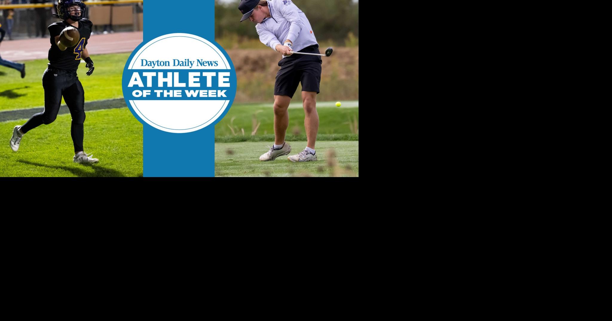 Athlete of the Week: Conner Eyink, Mechanicsburg | Sports ...