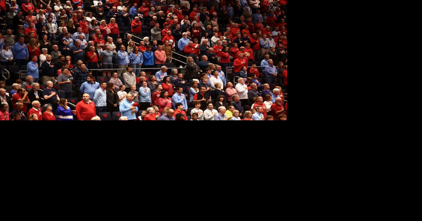 Dayton basketball: Flyers add Southland Conference team to schedule ...