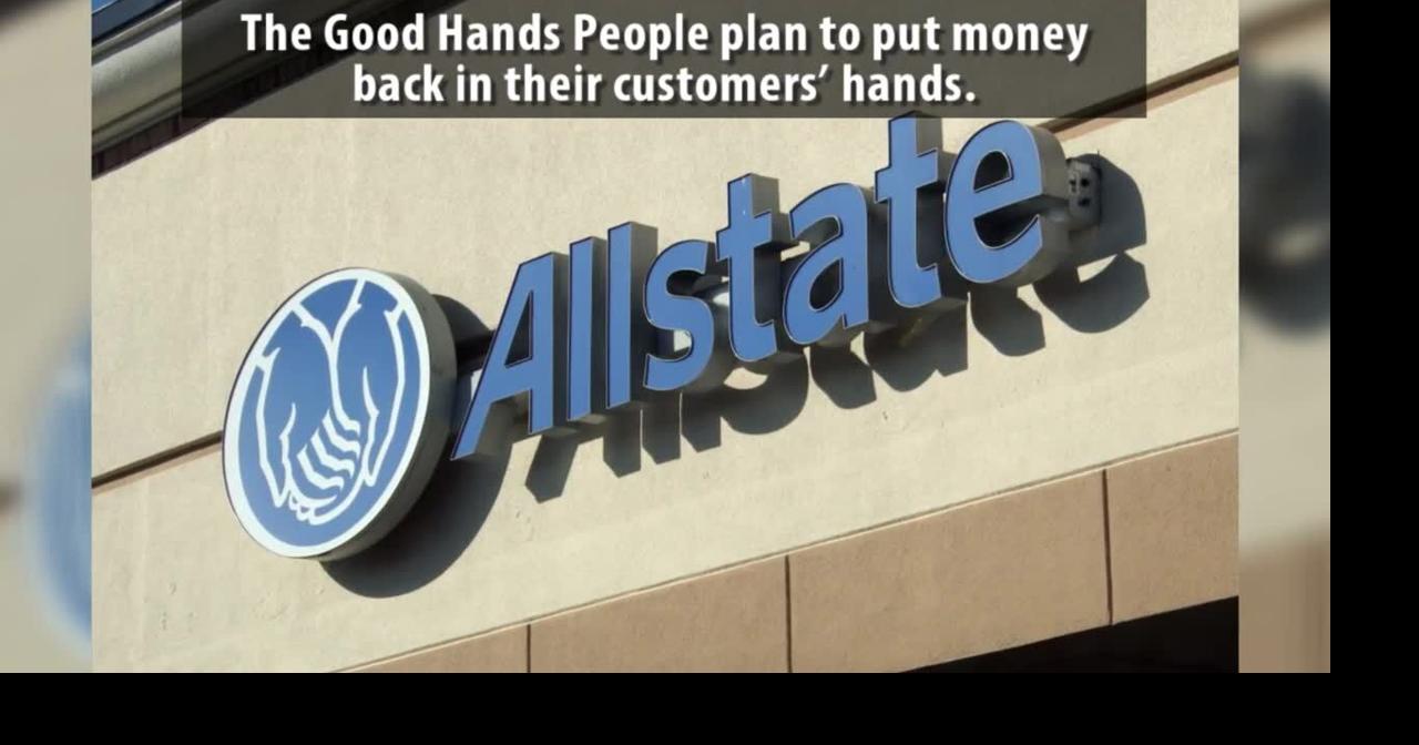 Coronavirus: Allstate will return $600M in auto premiums to customers ...