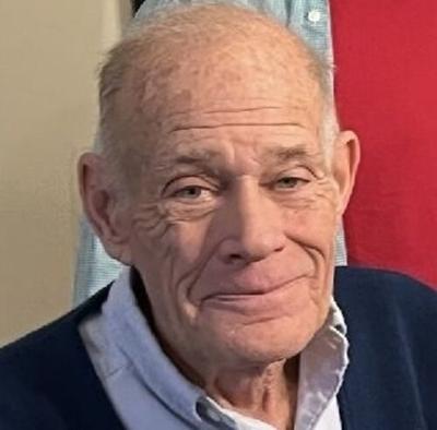 Robert Tuttle Jr. | Local | daytondailynews.com