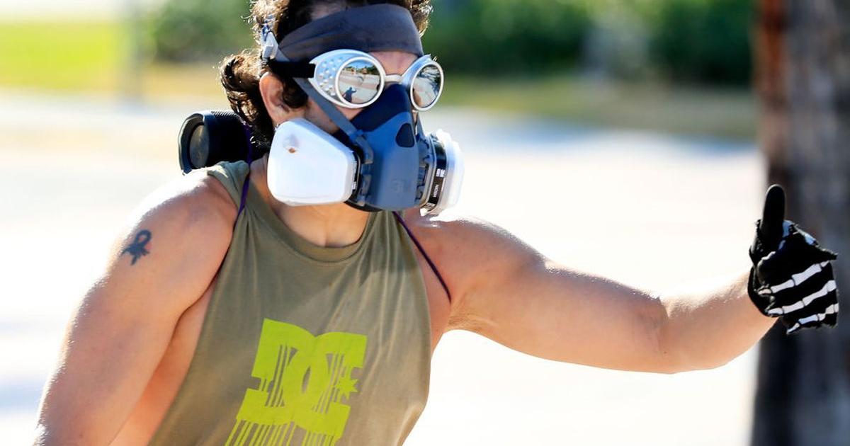 Coronavirus: Could you have already had the virus? 5 questions answered ...