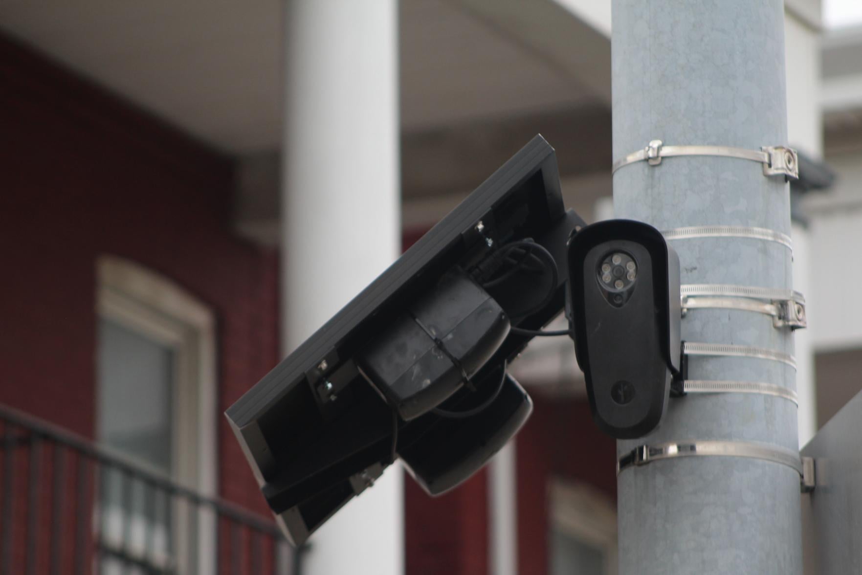 How Kettering, other area police departments share license plate reader ...