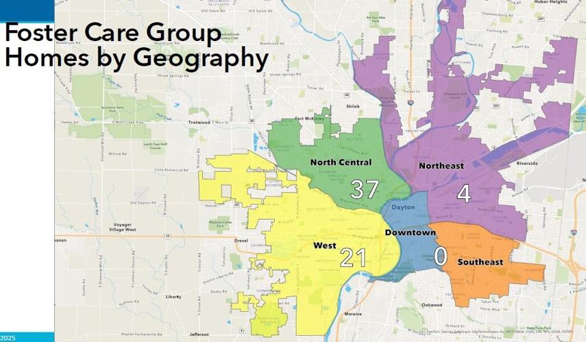 Dayton extends group home moratorium as city mulls zoning code changes ...