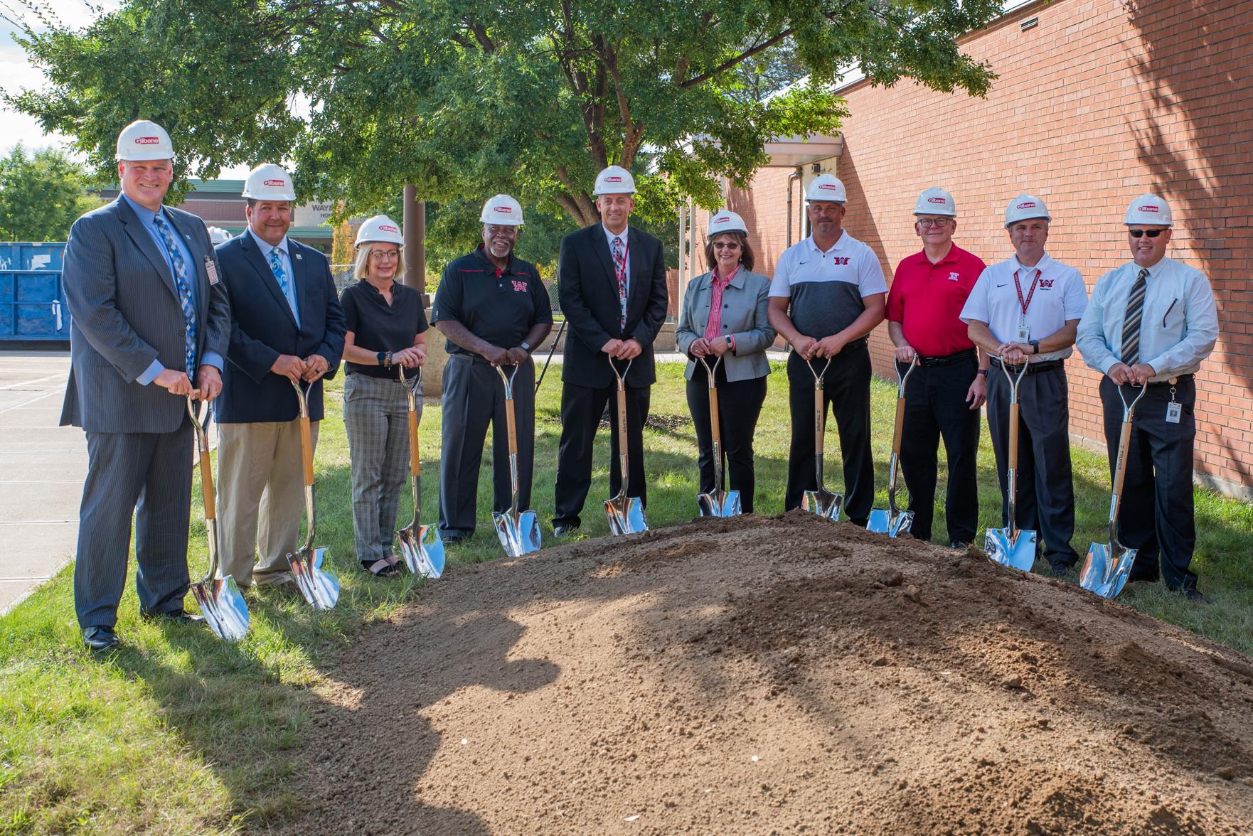 Tax levy for Huber Heights schools might appear on May 2023 ballot ...