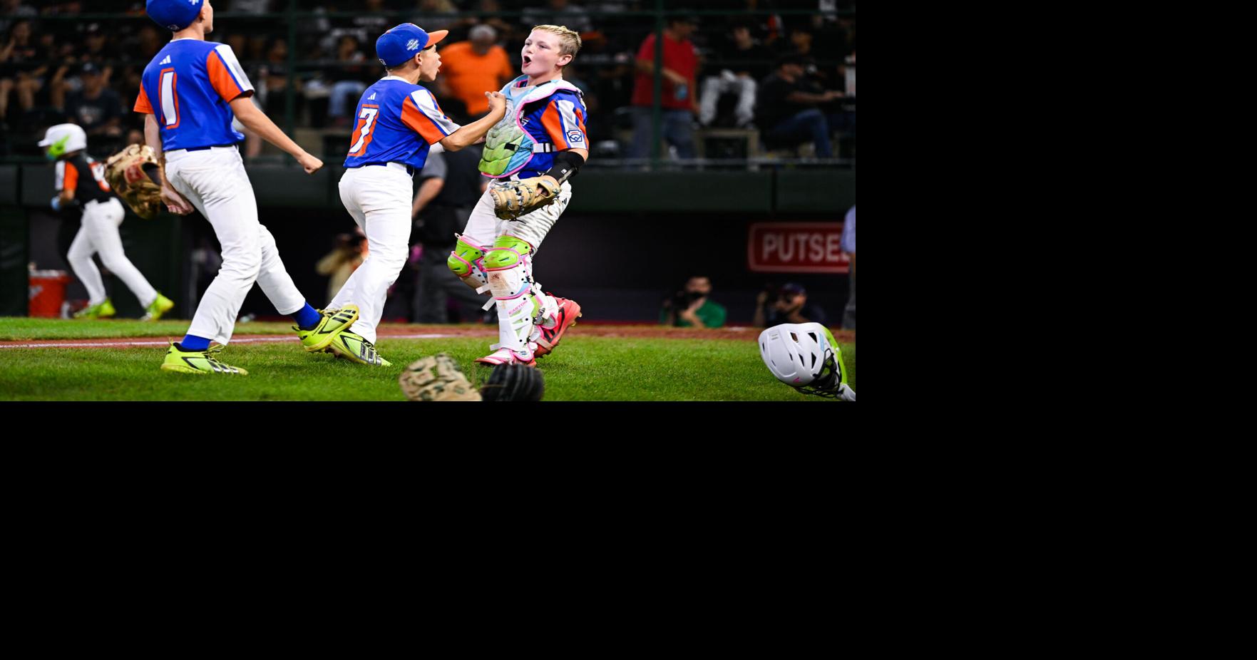 Hamilton West Side rides patience, power into LLWS loser’s bracket ...