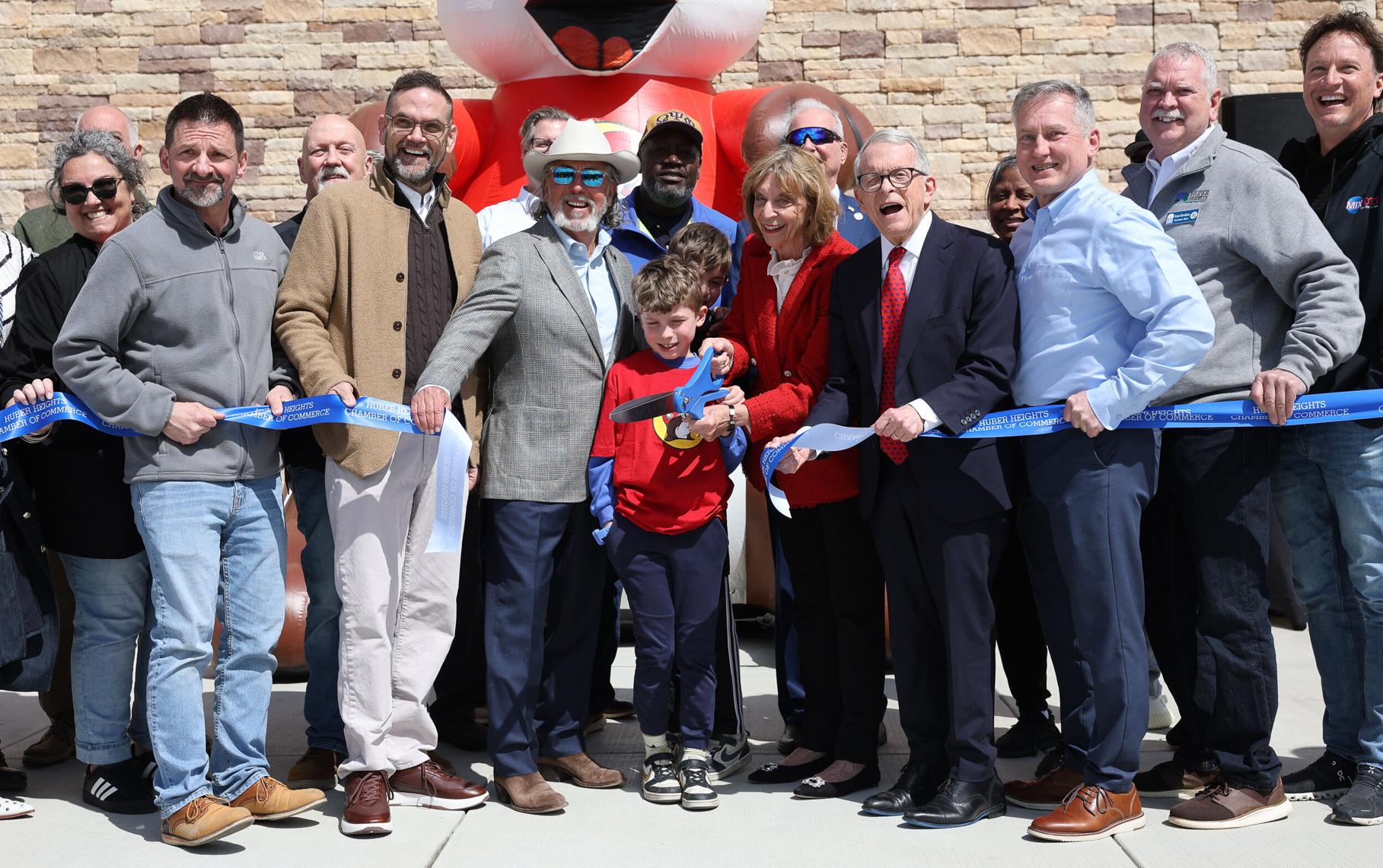 Buc-ee’s huber heights store sets new sales record | Huber Heights ...