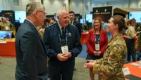 Former Wright-Patterson Air Force Base officer confirmed as new DOD ...