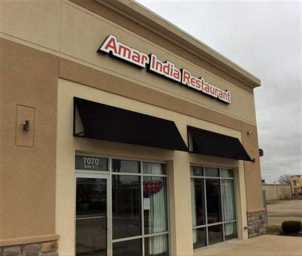 Amar India Restaurant makes U.S. 100 Most Loved All Stars 2022 list ...