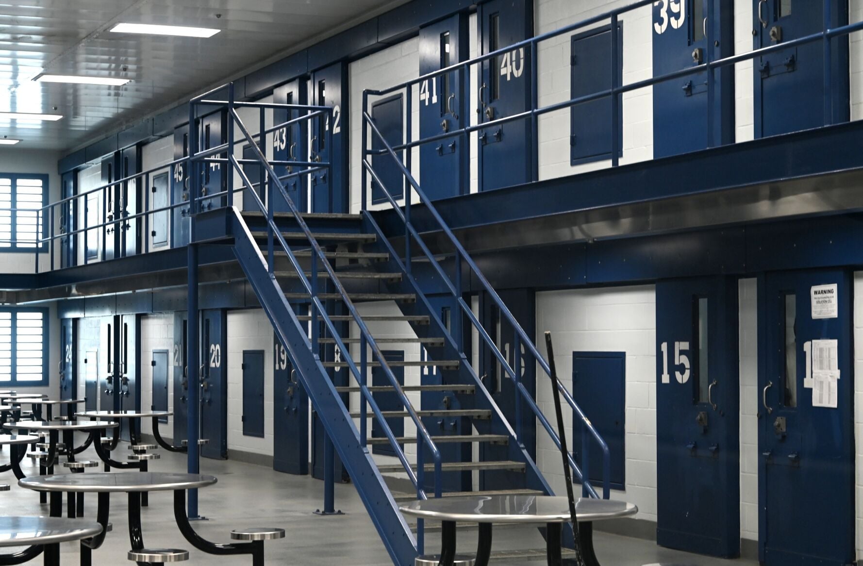 OPINION: Butler County making wrong choice on ICE jail contract ...