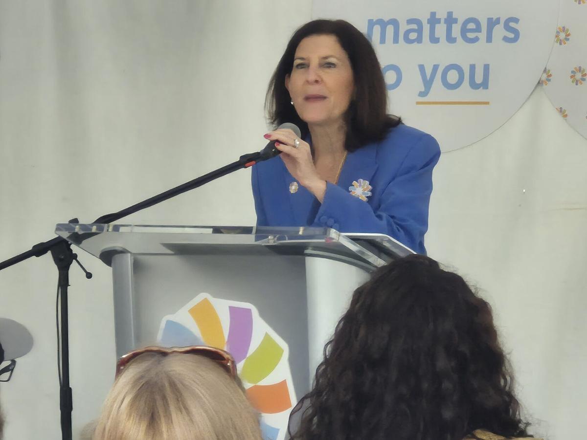 New Dayton Children’s facility will focus on developmental therapies ...