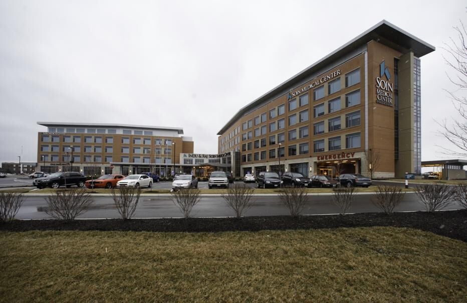 Soin Medical Center to host free public safety fair | Local ...