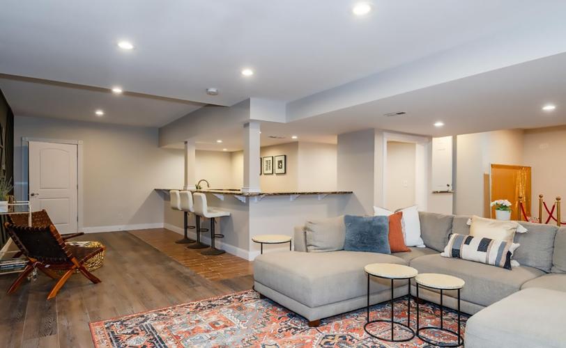 $1.099M West Chester Twp. home for sale has five bedrooms, rec room and ...