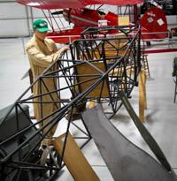 Miami County: Glider pilot to give free lecture on flying cross county ...