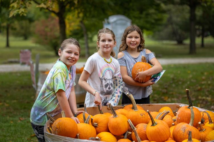 Notable arts and entertainment events in Dayton Sept. 29-Oct. 1, 2023 ...