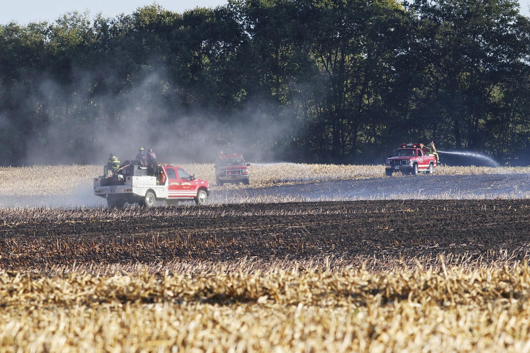Ohio burn ban in place through May: What you need to know | Local ...