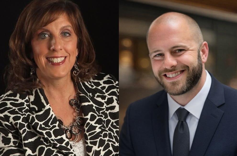 Brasington and Konkel contending for Kettering City Council | Local ...