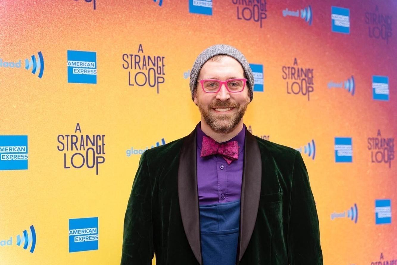 Stage notes: Local ties among 2026 Tony Award nominees, Human Race ...
