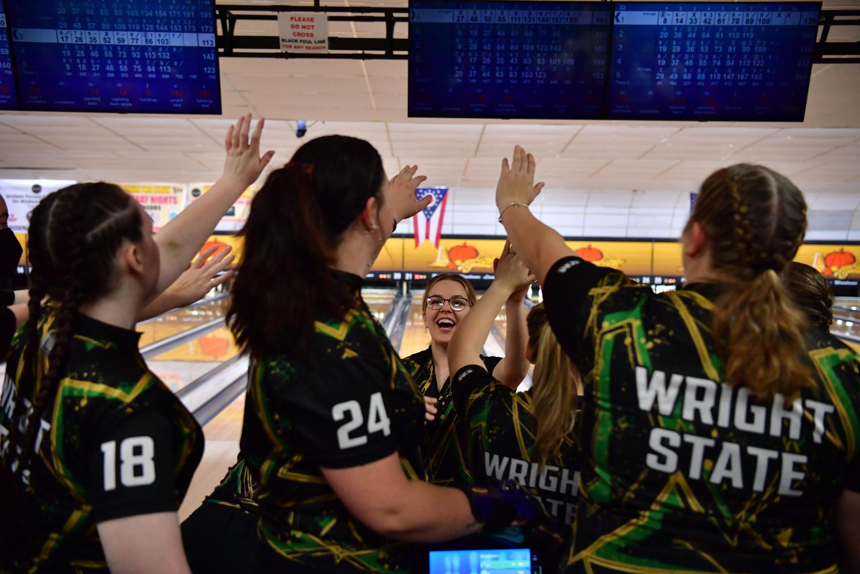 Wright State bowling: Recruiting class raises expectations | Sports ...