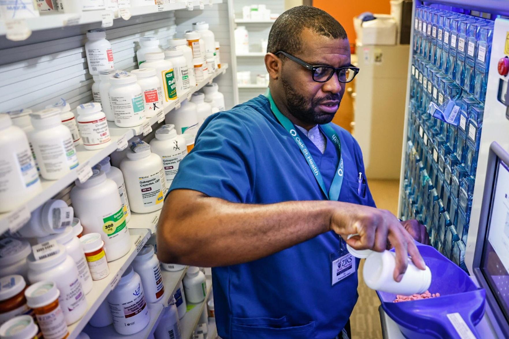 AARP backs drug price negotiations in lawsuit attempting to halt them ...
