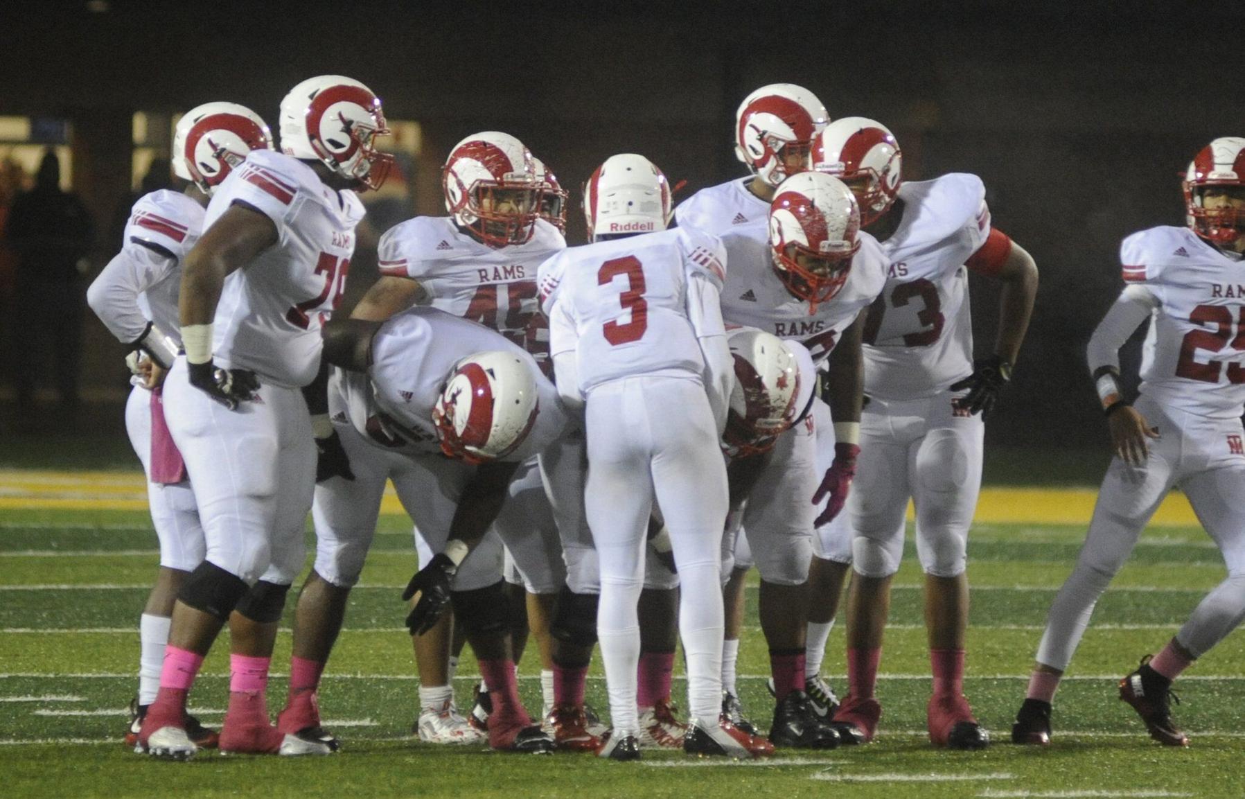 Top returning QB’s in GWOC American South Division | Sports ...