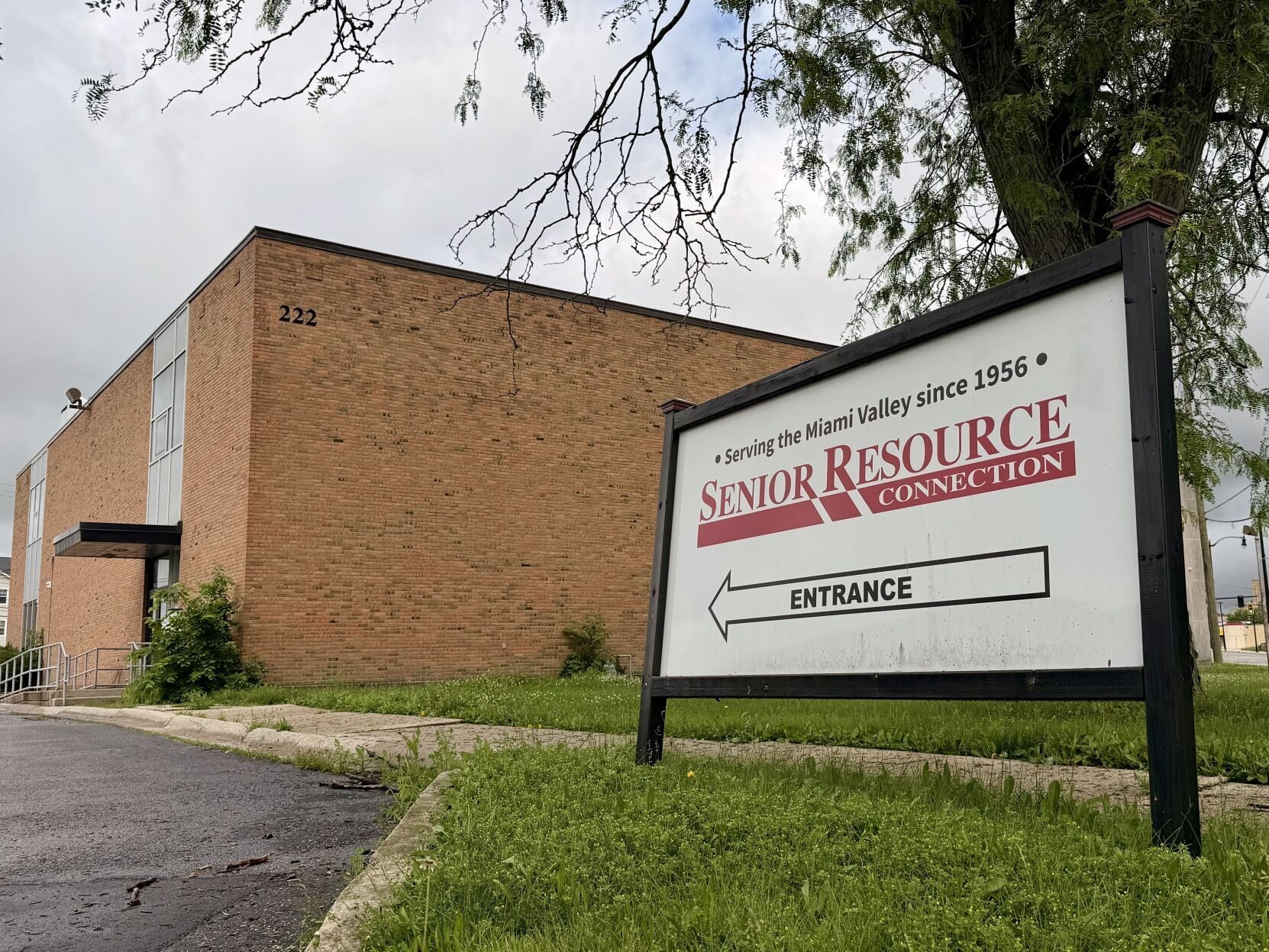 Nonprofit that provides services for seniors, Meals on Wheels will be ...