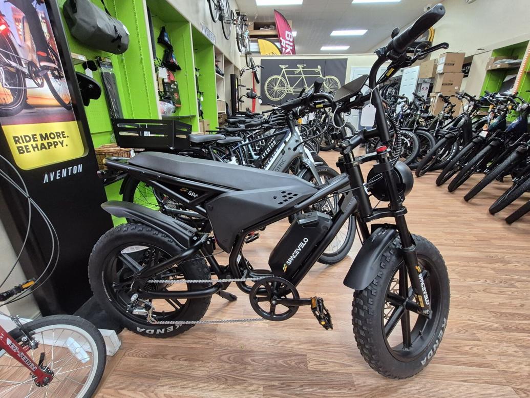 With e-bike injuries on the rise, area House rep calls for study | Ohio ...