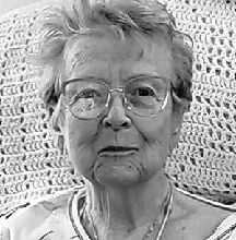 STEGMAN, Glenna | Local | daytondailynews.com