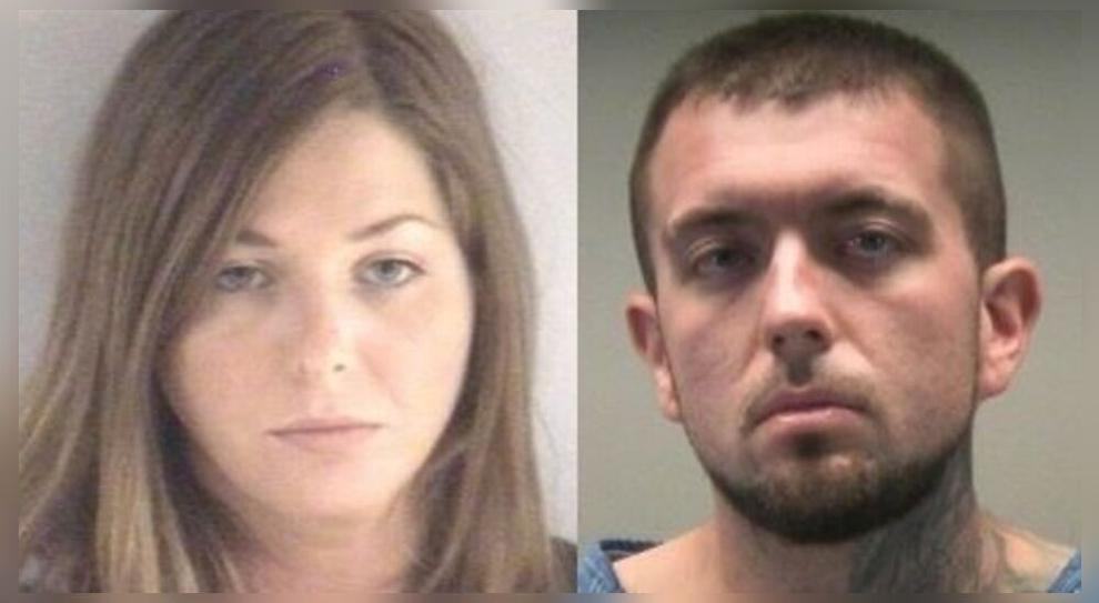 2 charged in weekend shooting at Huber Heights apartment complex ...