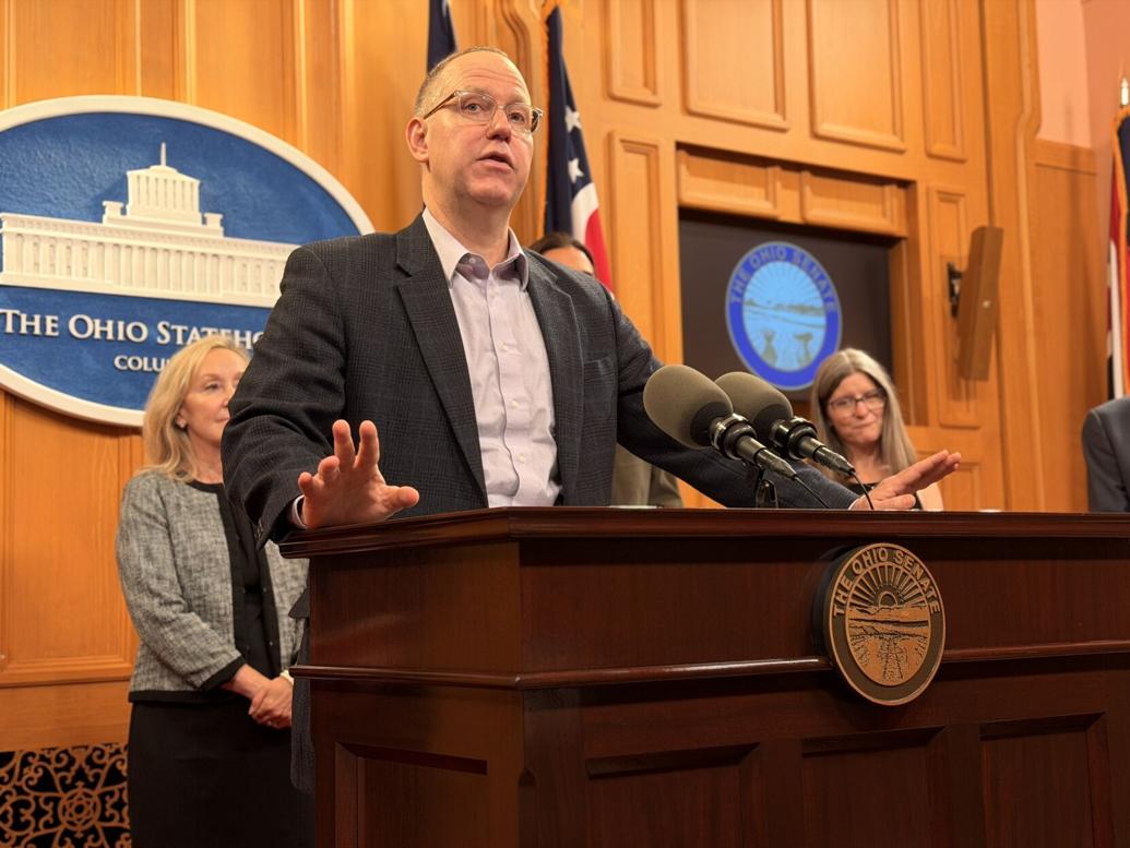 Bipartisan bill wants transparency for Ohio’s universal school voucher ...