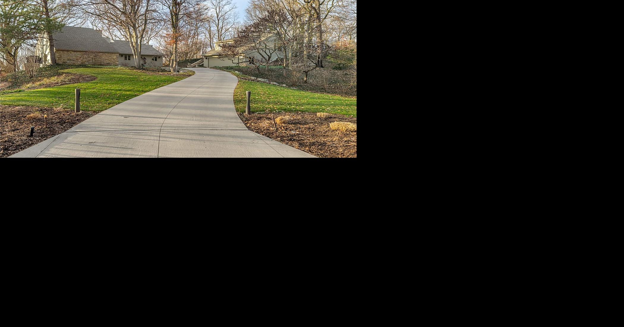 West Kettering estate-style home on private lot priced at $865K | Homes ...