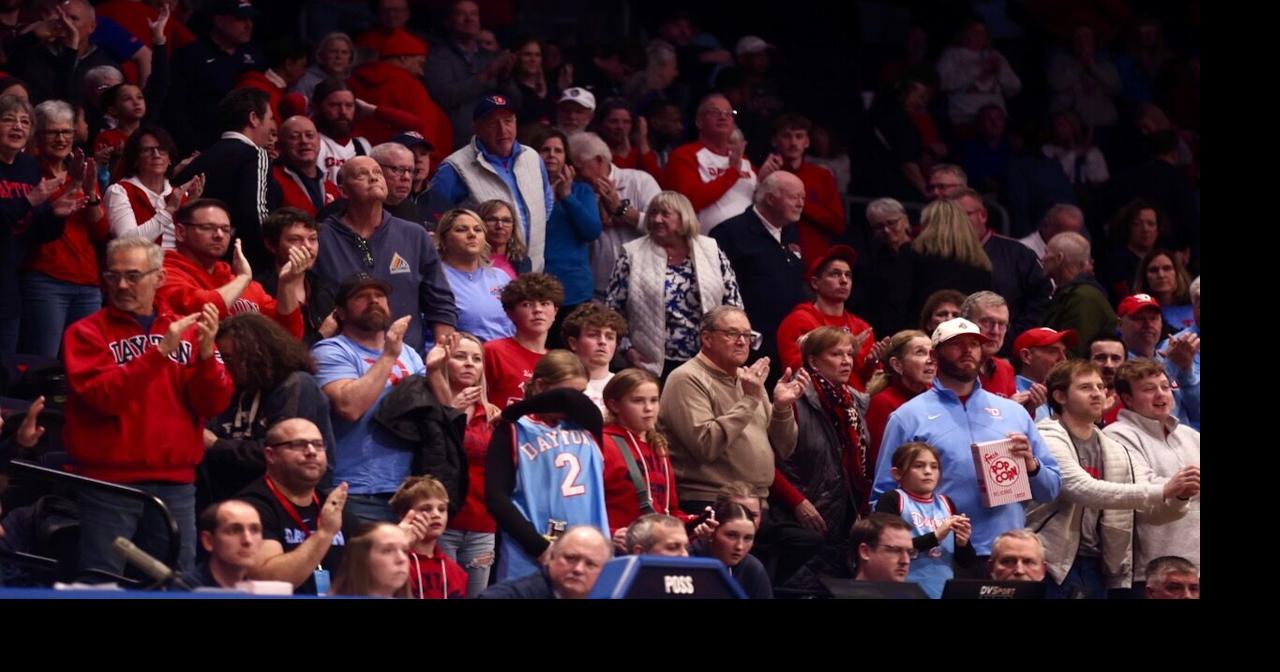 Dayton basketball: Flyers add American Conference team to schedule ...