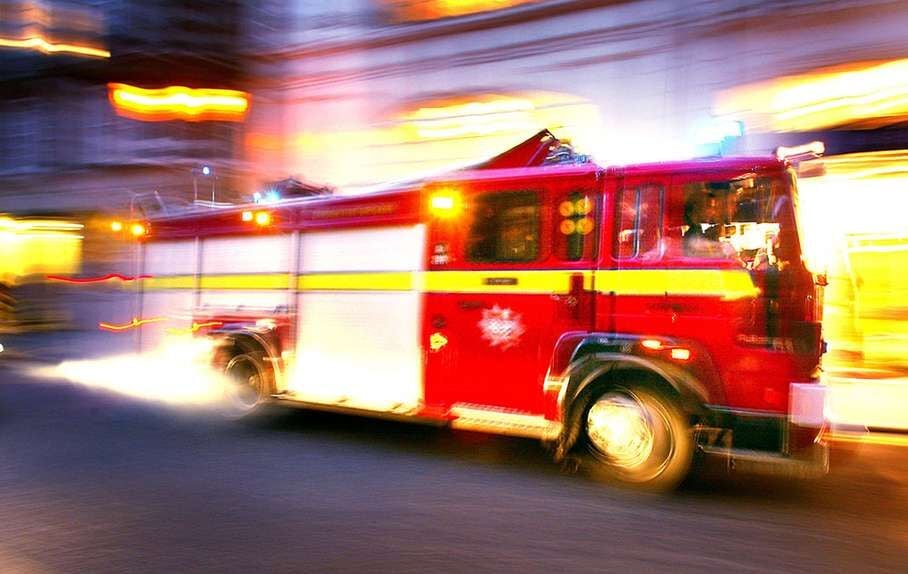 Woman dead in Riverside house fire, fire marshal investigating | Local ...