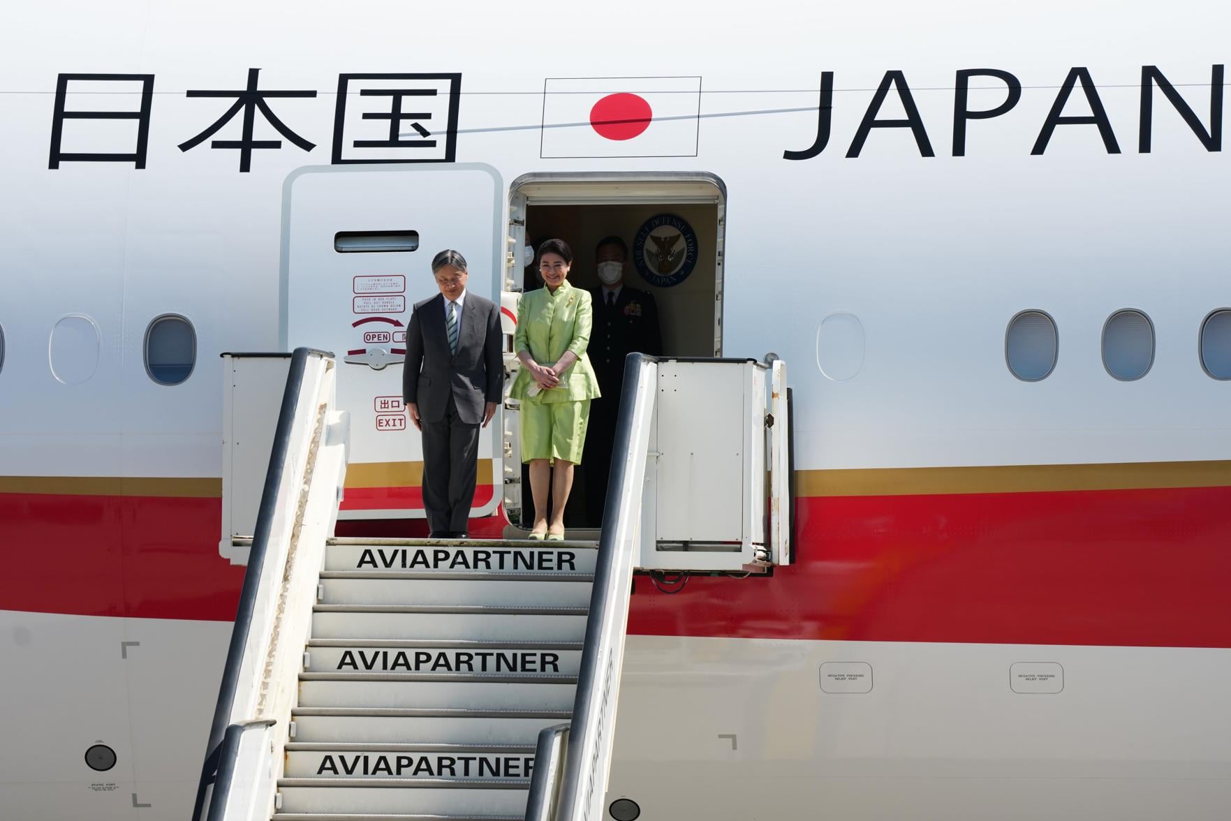 Belgium Japan Royals | Nation & World | daytondailynews.com